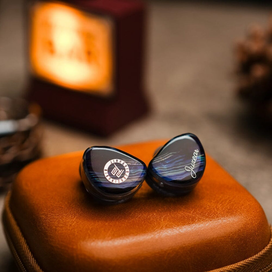 In Ear Earphone – Juzear